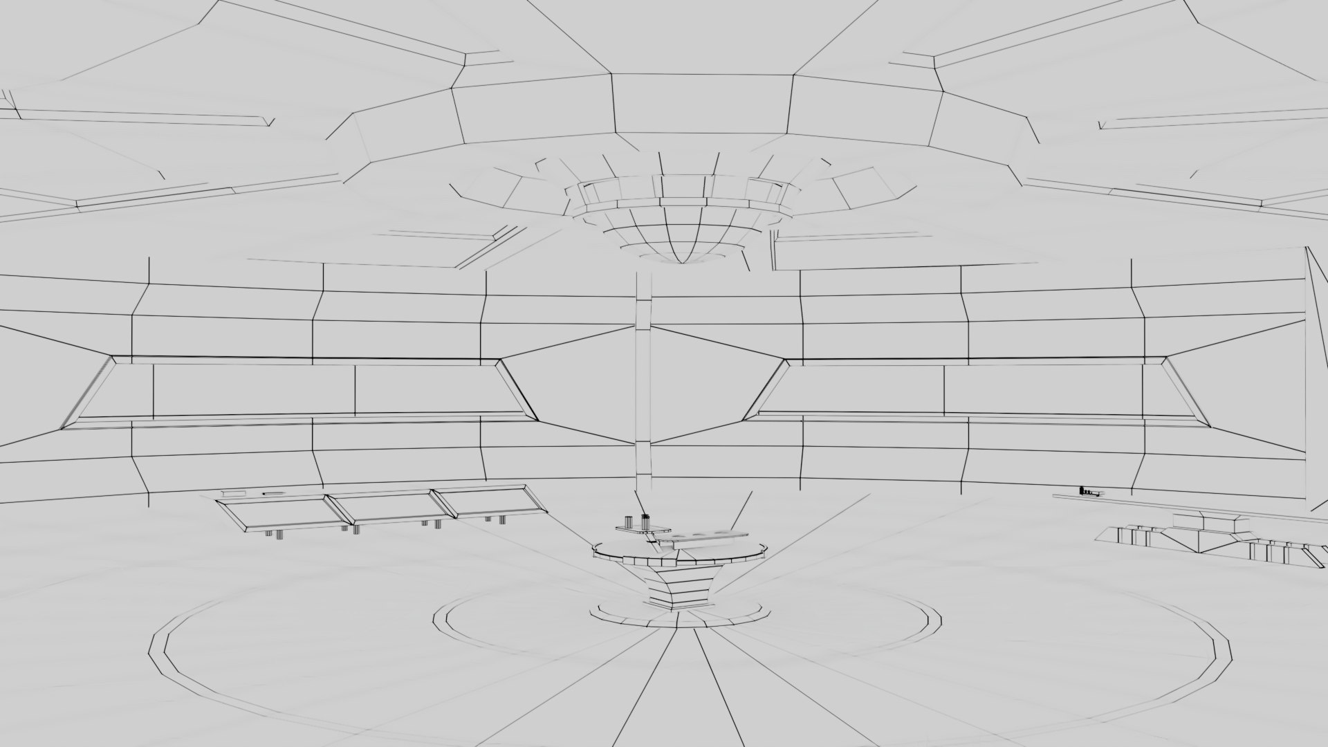 Fraction Lab Model - TurboSquid 2019991