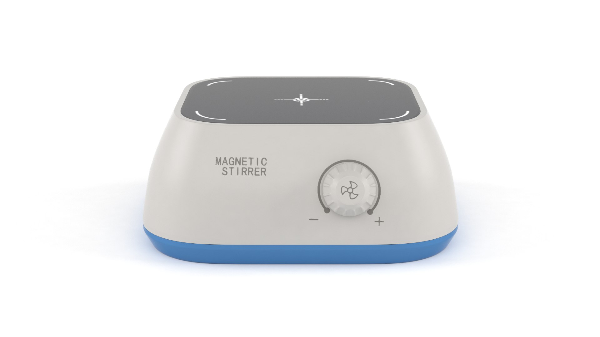 3D Magnetic Stirrer Model - TurboSquid 2357781