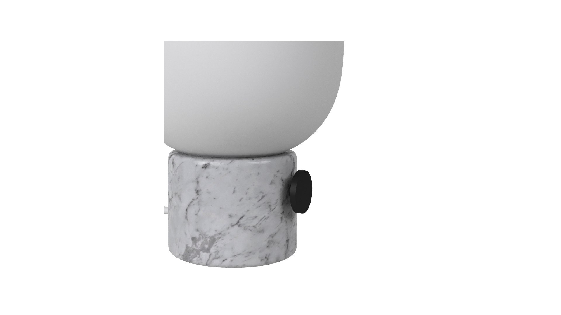 JWDA Table Lamp Model - TurboSquid 1950432