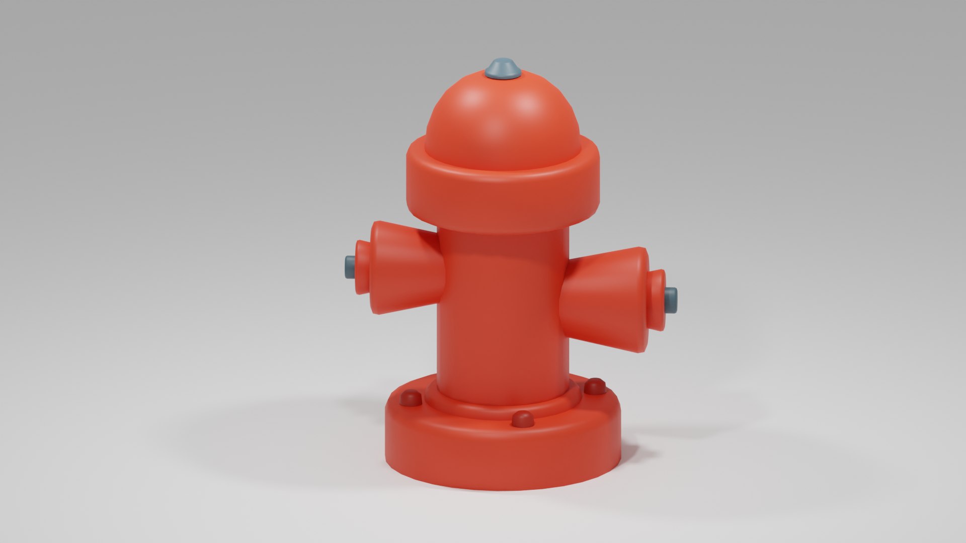 Hyper casual Cartoon Props Collection 3D - TurboSquid 2055154