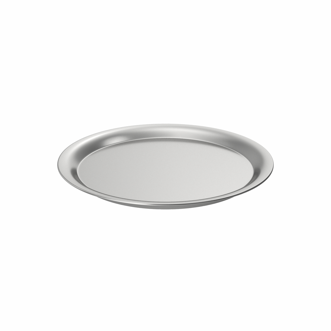 Serving Tray 3D model - TurboSquid 2168463