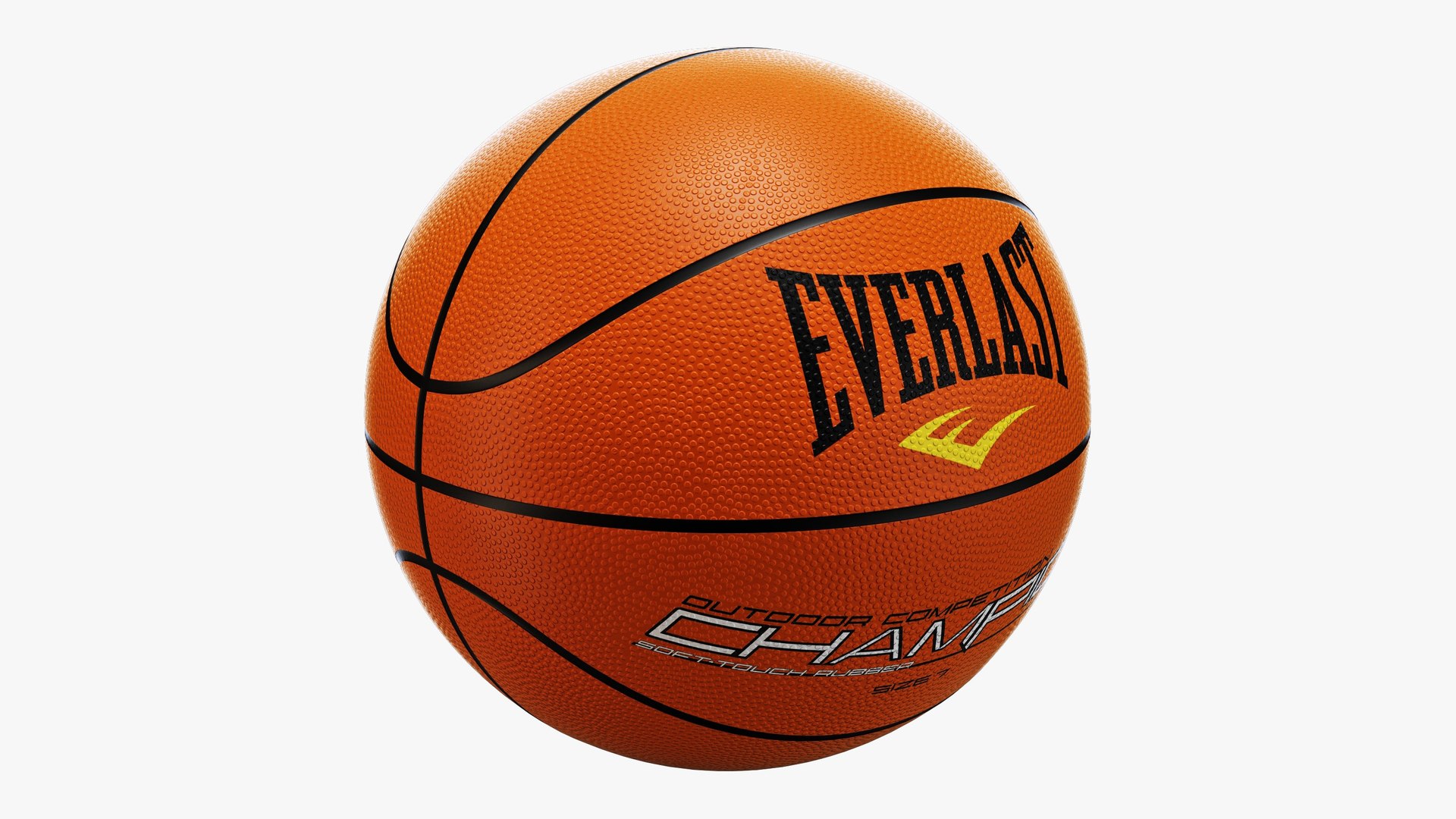 Basketball Ball Set 002 Model - TurboSquid 2126382