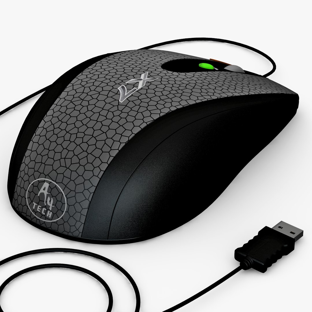 max mouse a4tech x7