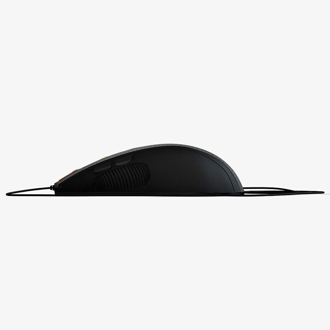 max mouse a4tech x7
