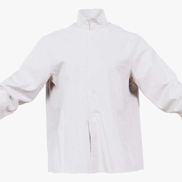 modelo 3d Camisa de lacayo remasterizada - TurboSquid 2360538