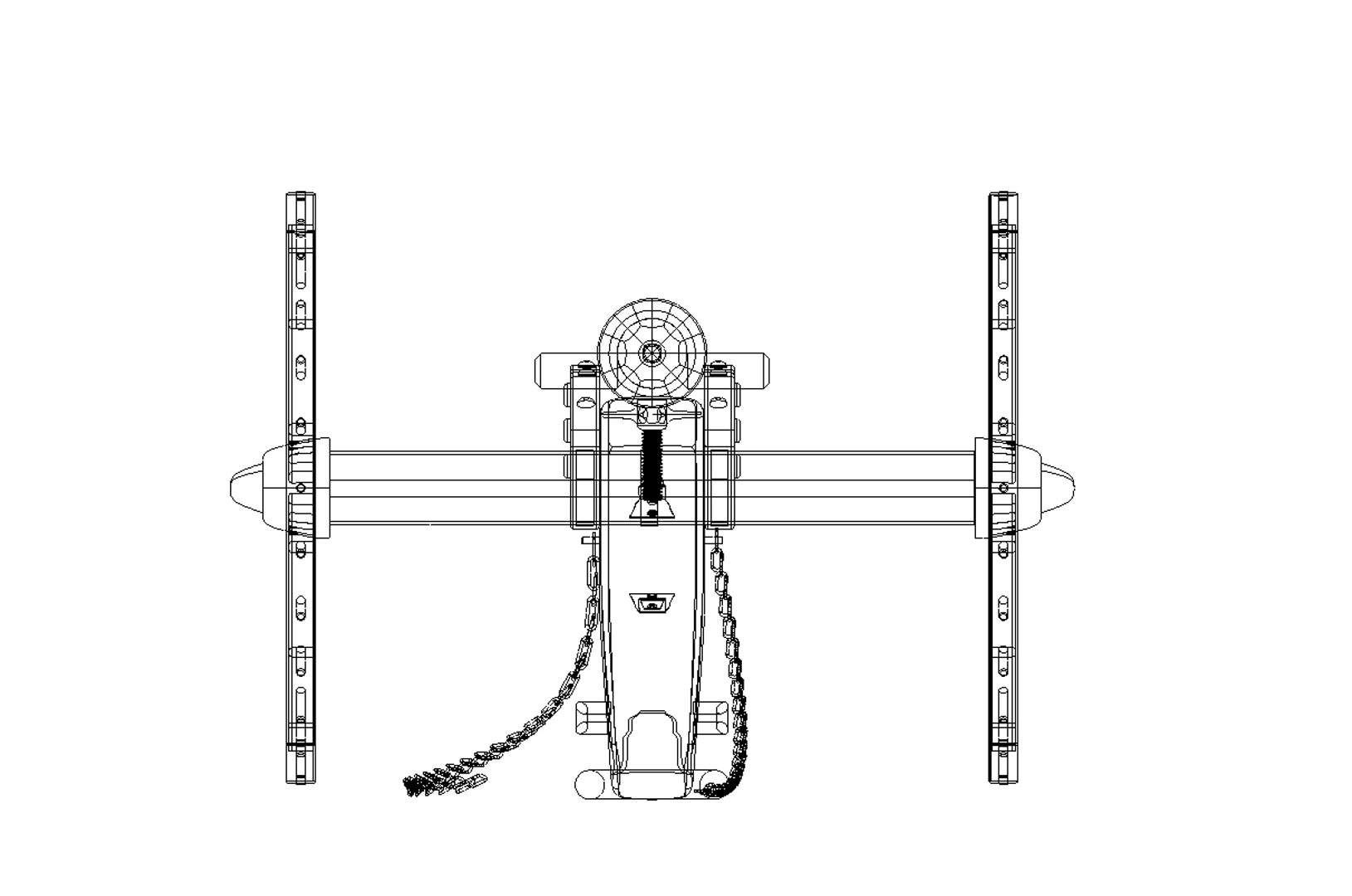 3D medieval field gun - - TurboSquid 1504852