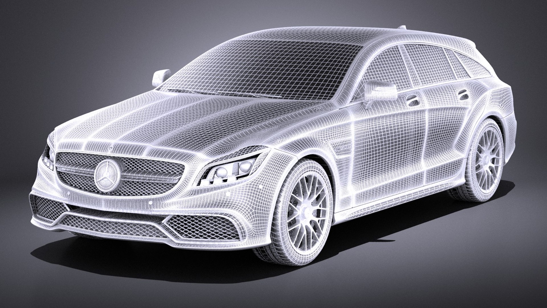 2015 S 3D - TurboSquid 1165290