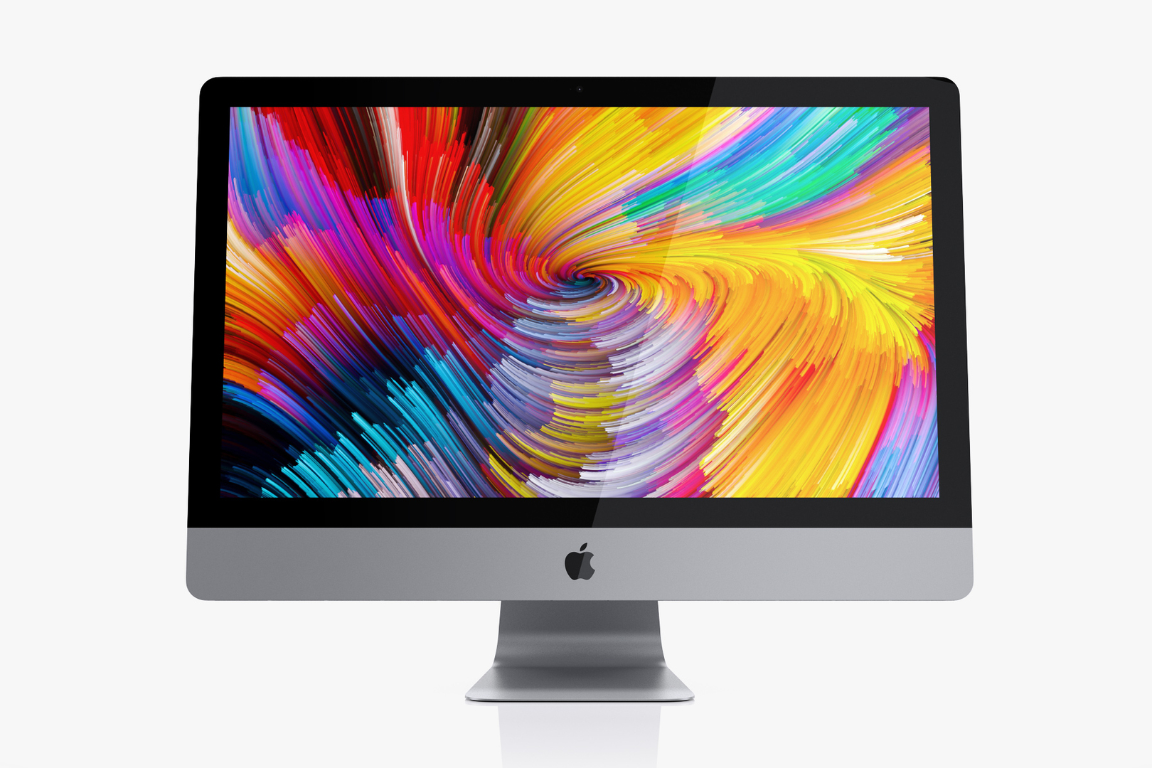 apple electronics 2016 3d max