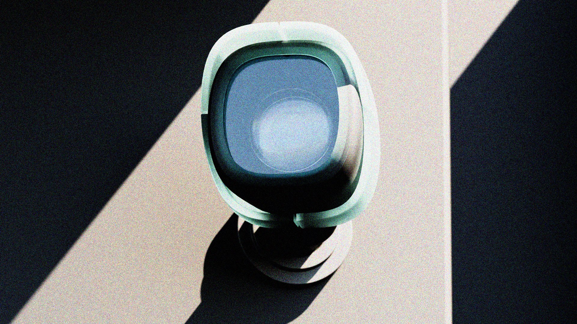 3D Model Security Camera Modeling Animation - TurboSquid 2163248