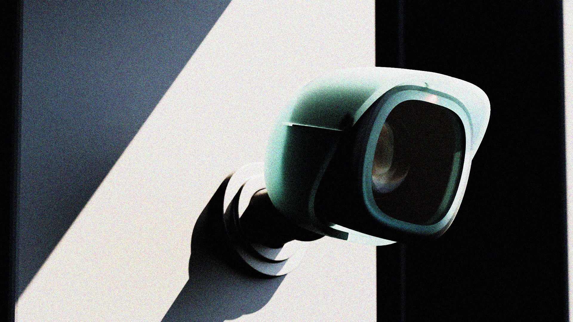 3D Model Security Camera Modeling Animation - TurboSquid 2163248