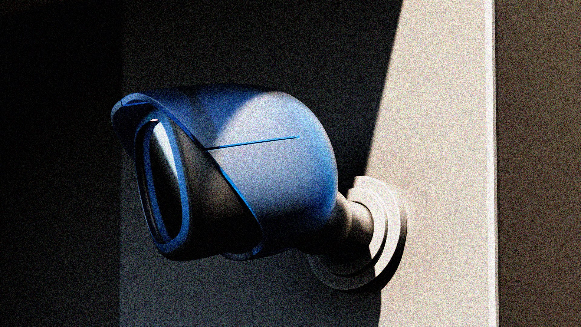 3D Model Security Camera Modeling Animation - TurboSquid 2163248