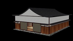 3D Dojo Models - Browse & Download Formats - TurboSquid