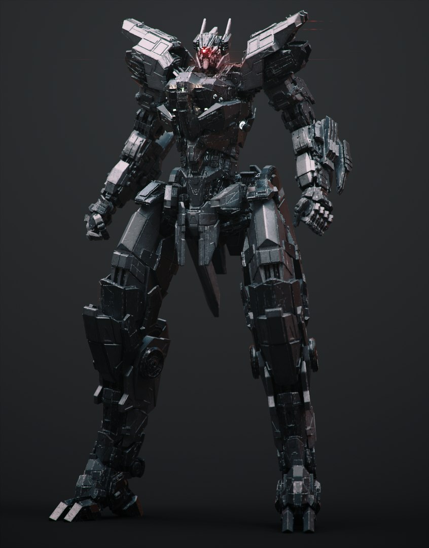 Doom elevetor redesign-Evgenii Park-SurfCG