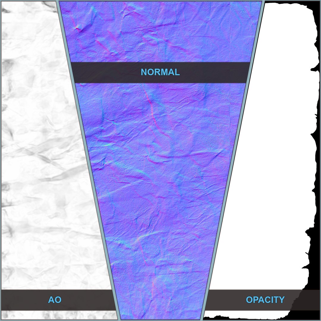 3D Wanted Poster V1 - - TurboSquid 1346062