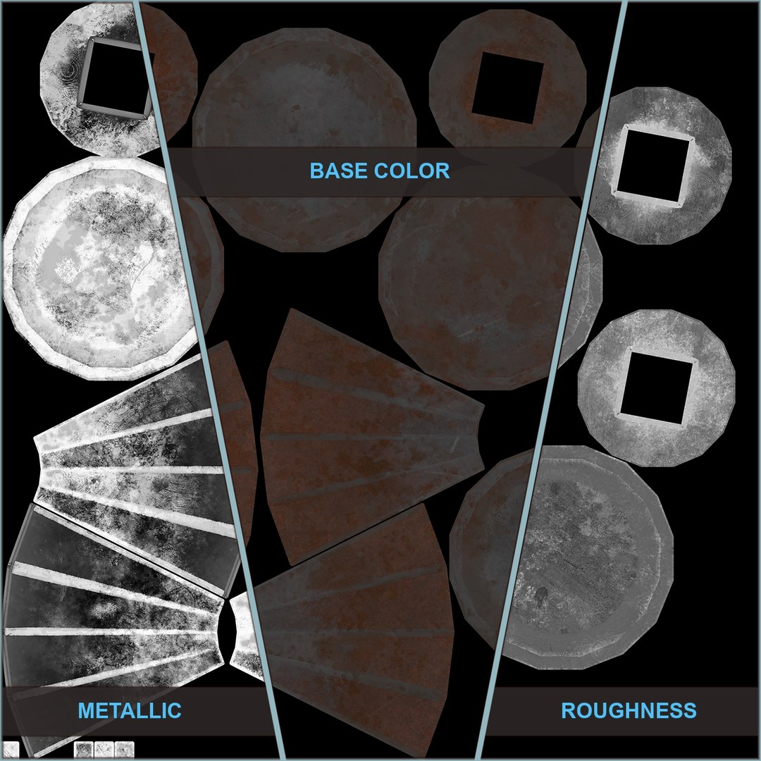 3D Wanted Poster V1 - - TurboSquid 1346062