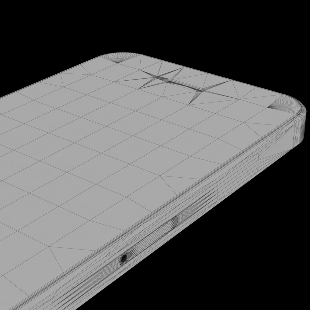 3d Rhino Phone