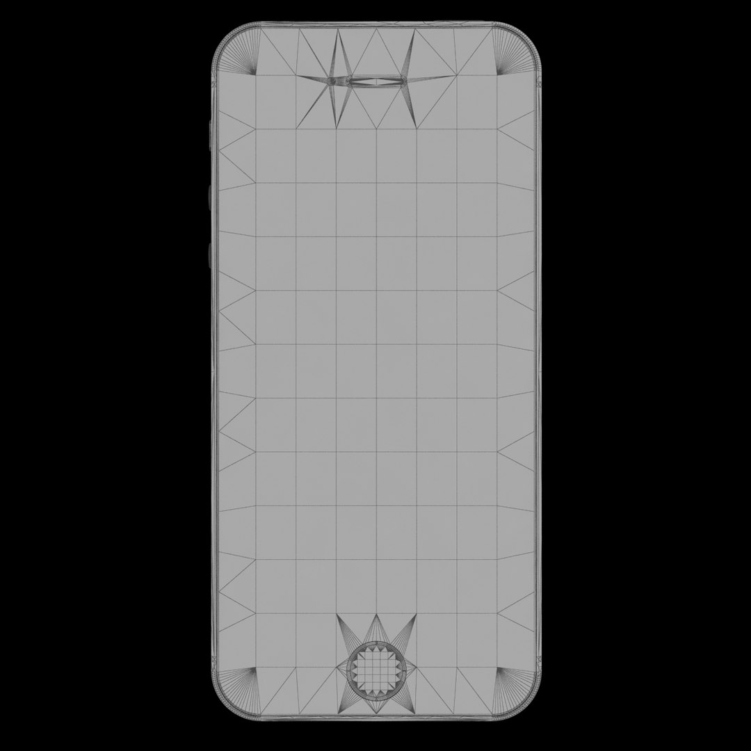 3d Rhino Phone