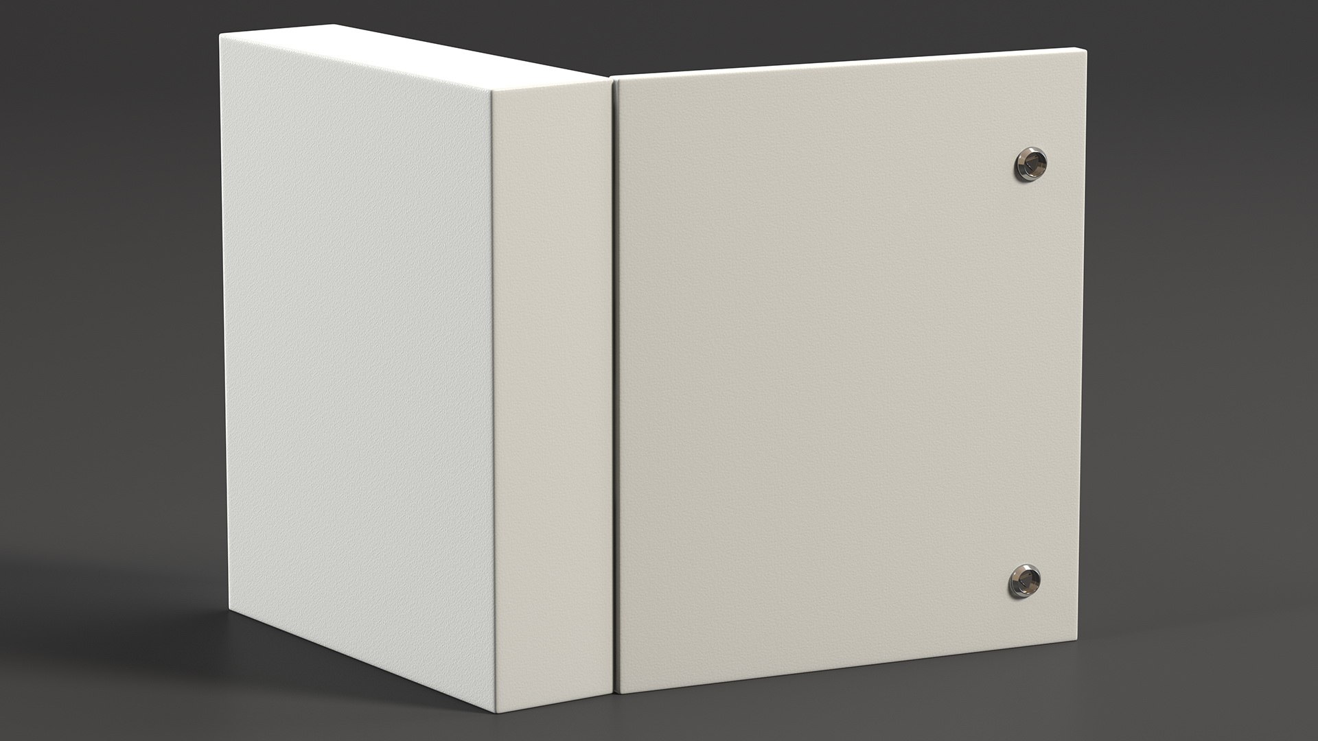 Electrical Panel model - TurboSquid 1980689