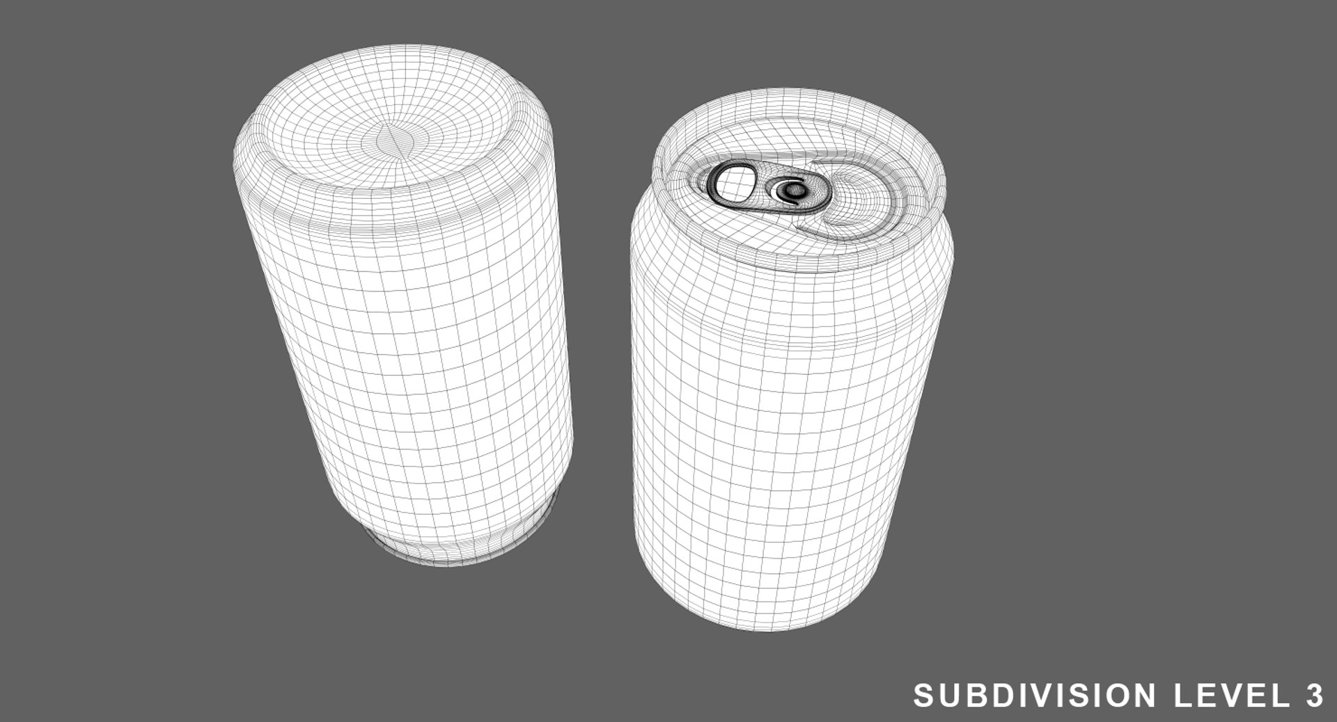 3D 4k cola model - TurboSquid 1217485