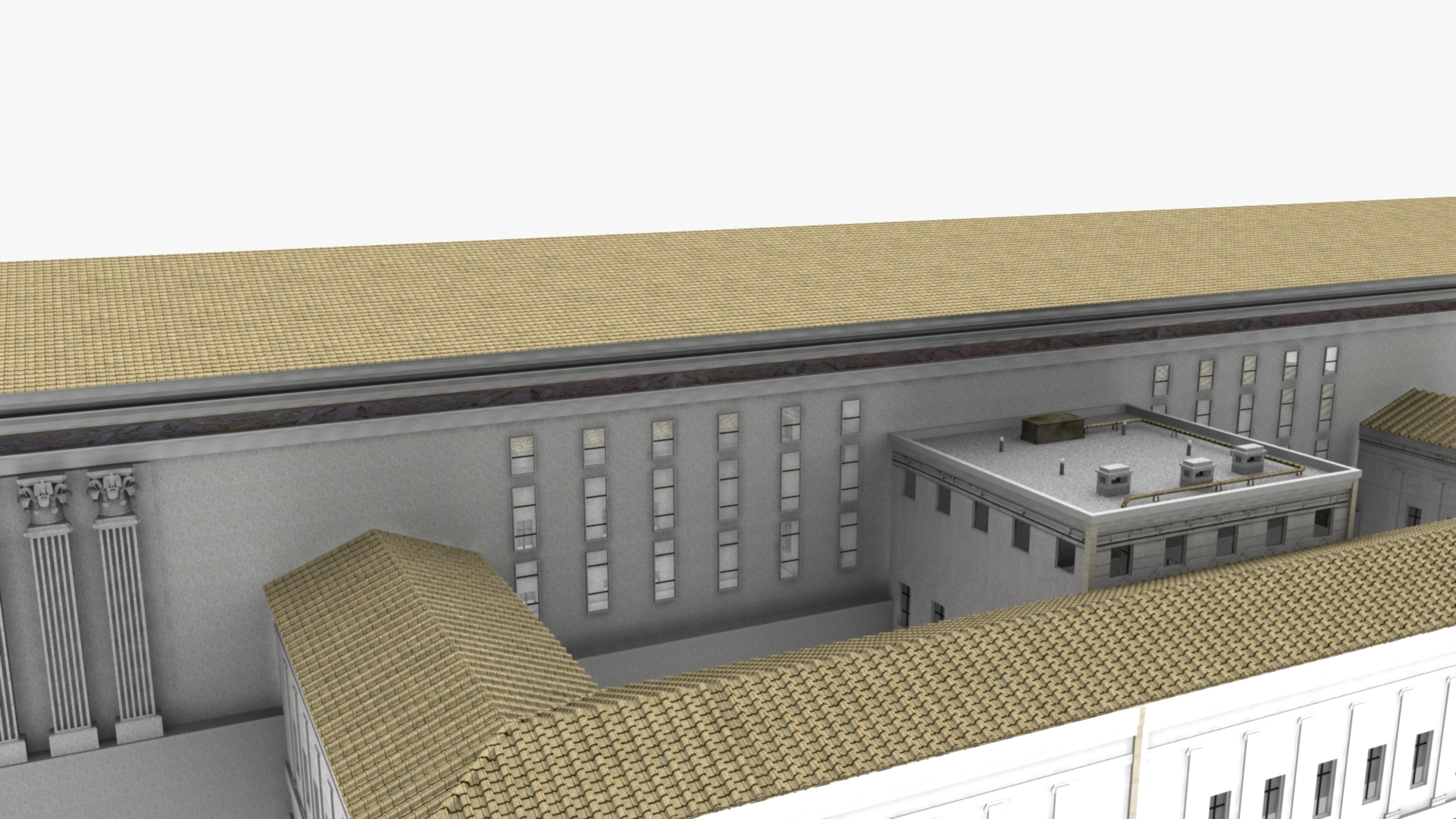 3d model supreme court united states