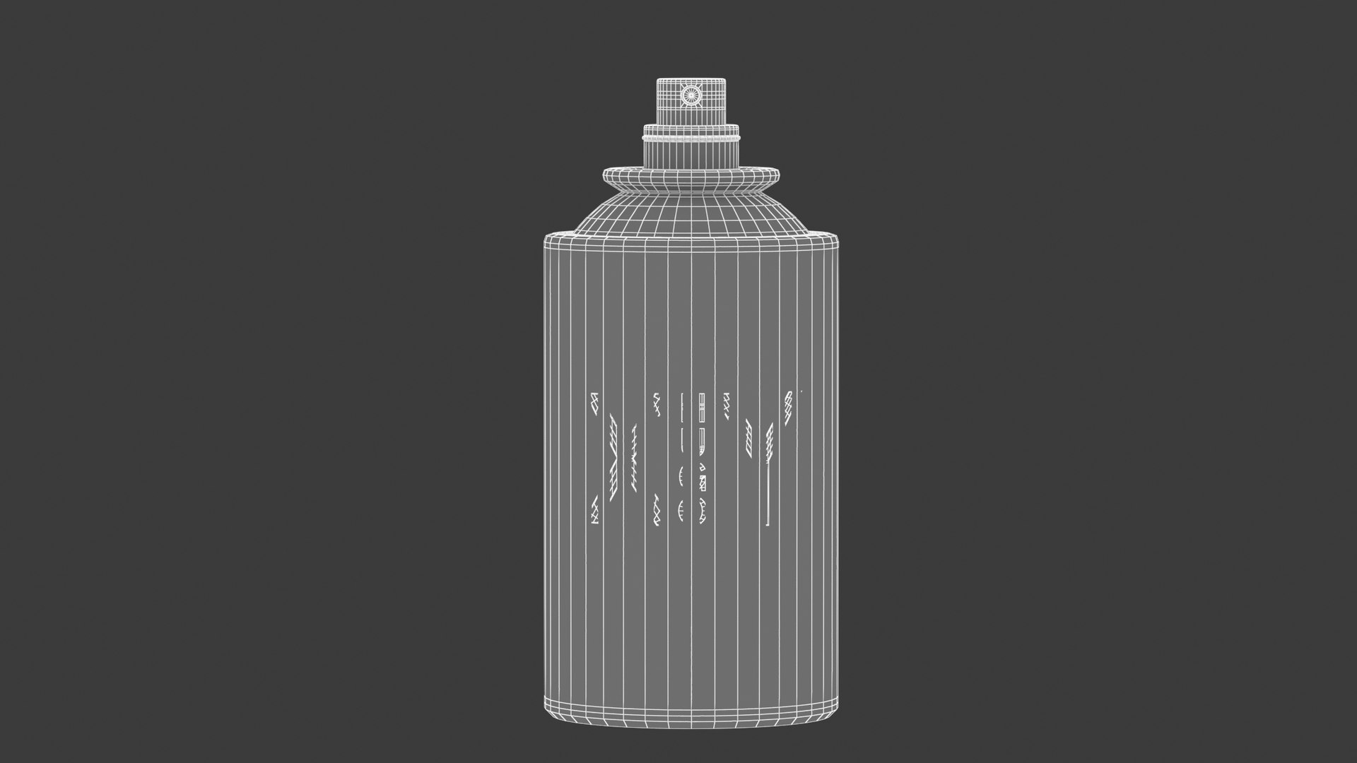 Hugo Boss Hugo XY Man 100ml 3D - TurboSquid 2292750