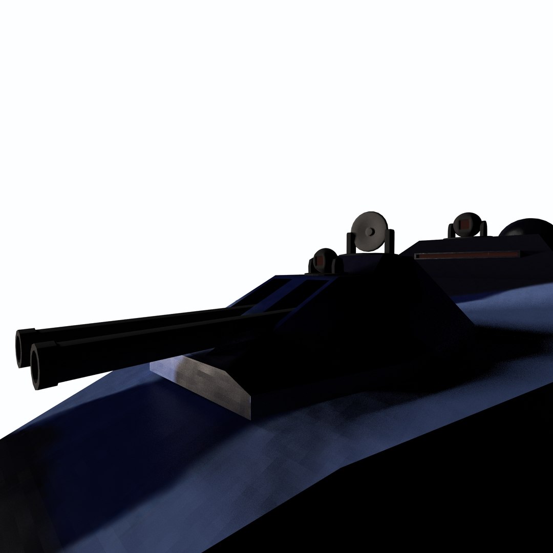 3ds stealth attack deployment boat