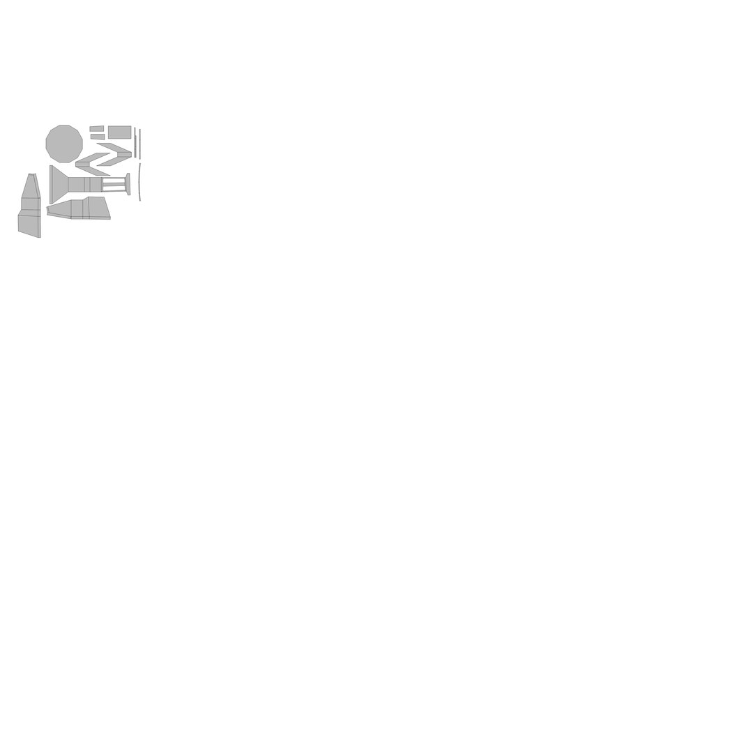 3ds stealth attack deployment boat