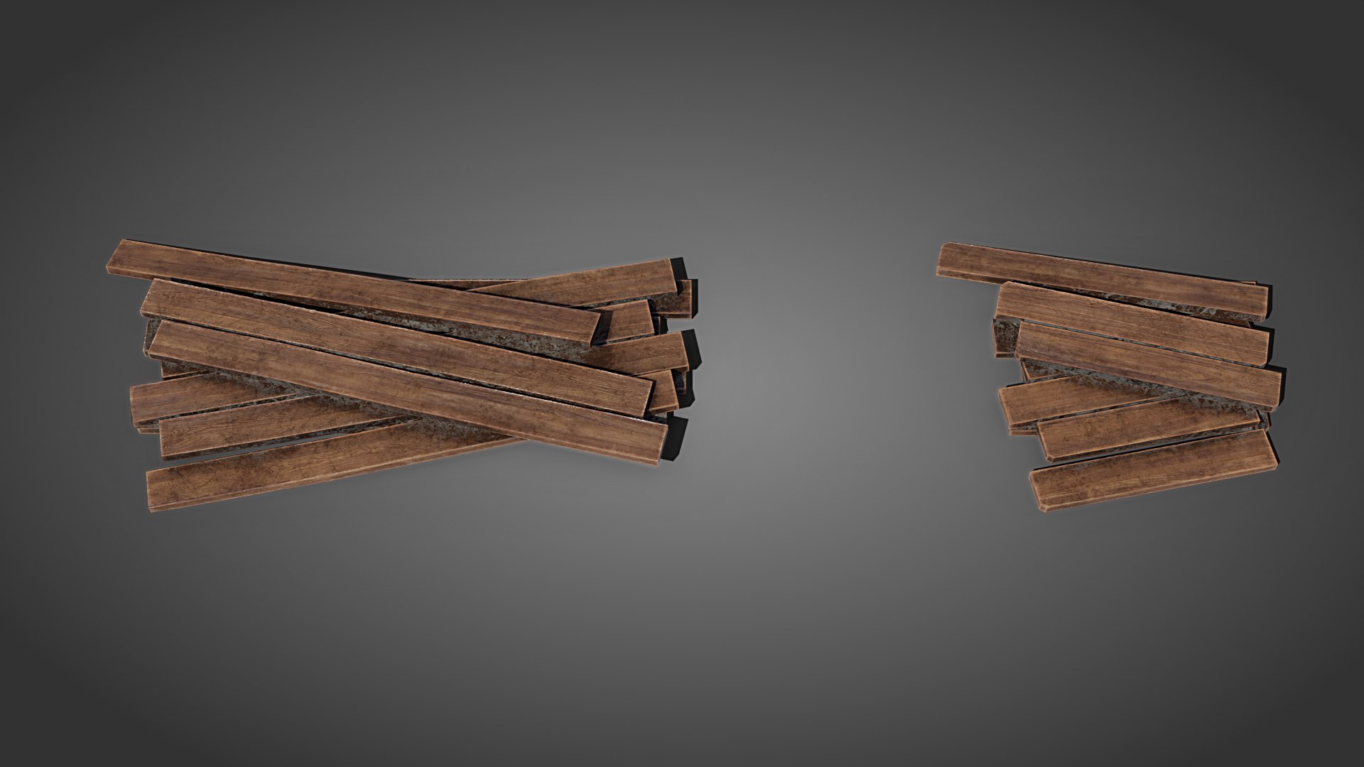 Medieval Carpenter Props 3D Model - TurboSquid 2147344