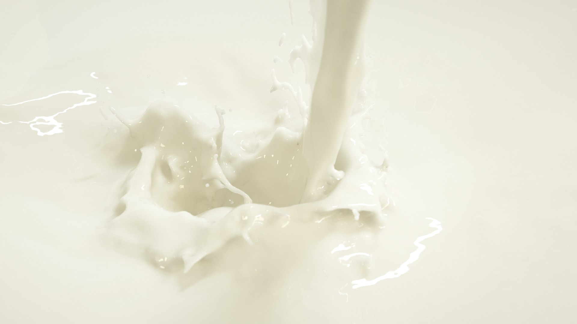3D Simulated Fluid Model - TurboSquid 1647446