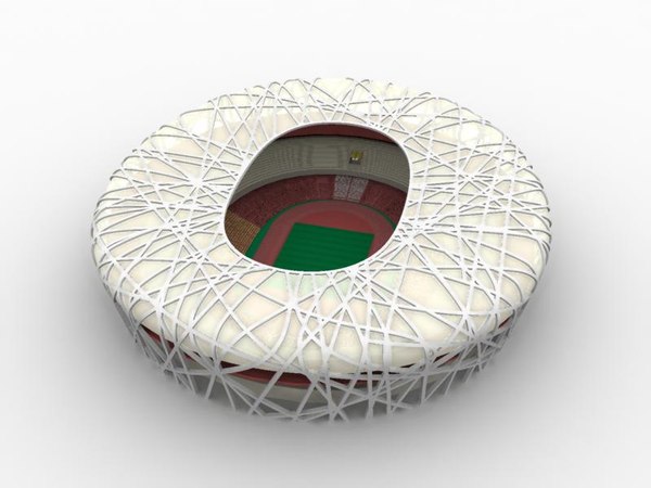 maya national olympic stadium