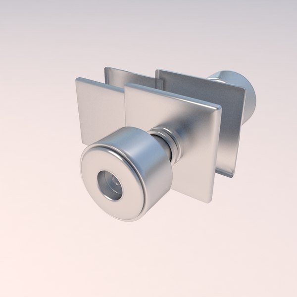 Door Handle 3D Models for Download | TurboSquid