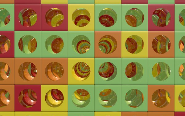 Free 3D Pattern Models | TurboSquid