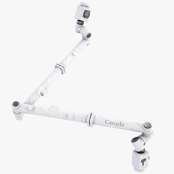 Robotic Arm STL Models for Download | TurboSquid