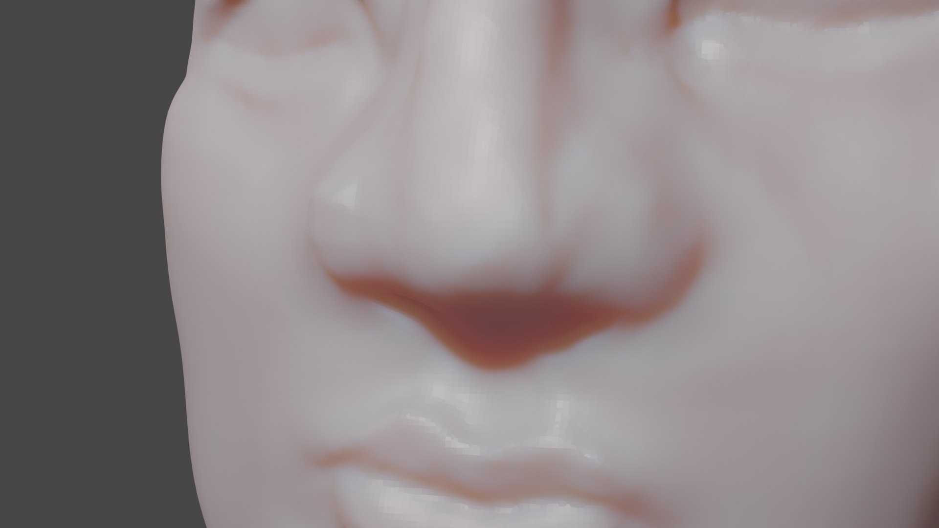 Baal 3D Model - TurboSquid 1798358