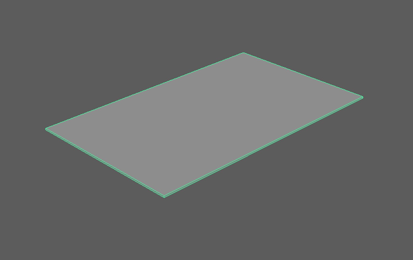 3D Model Test - TurboSquid 1360941