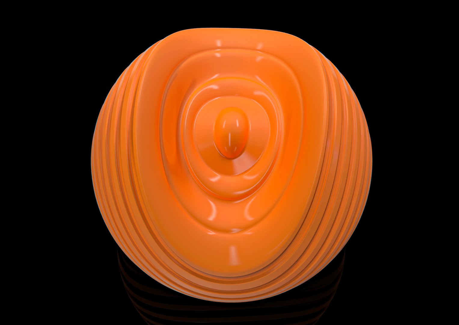 3D Zennon B - TurboSquid 1991332