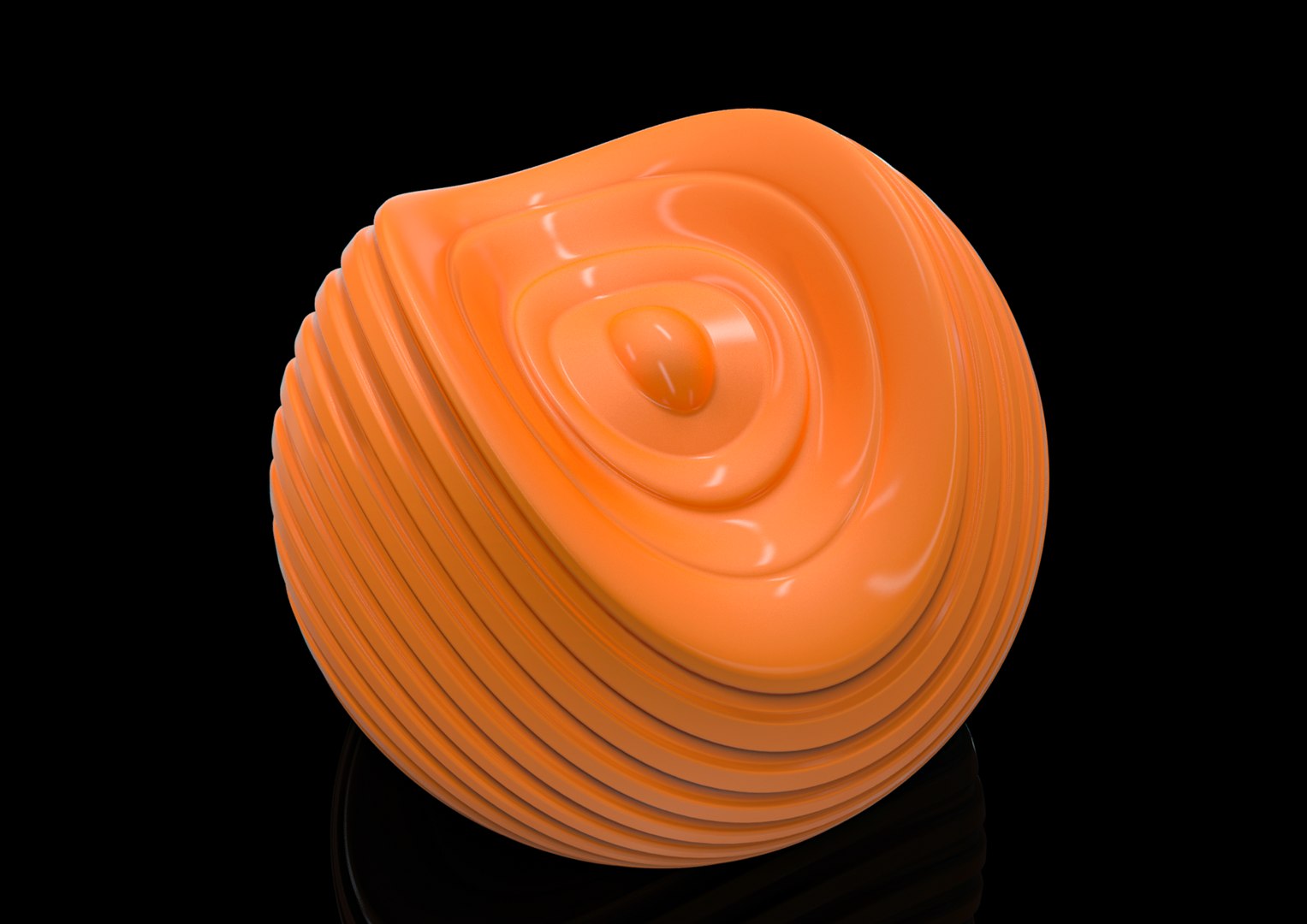 3D Zennon B - TurboSquid 1991332