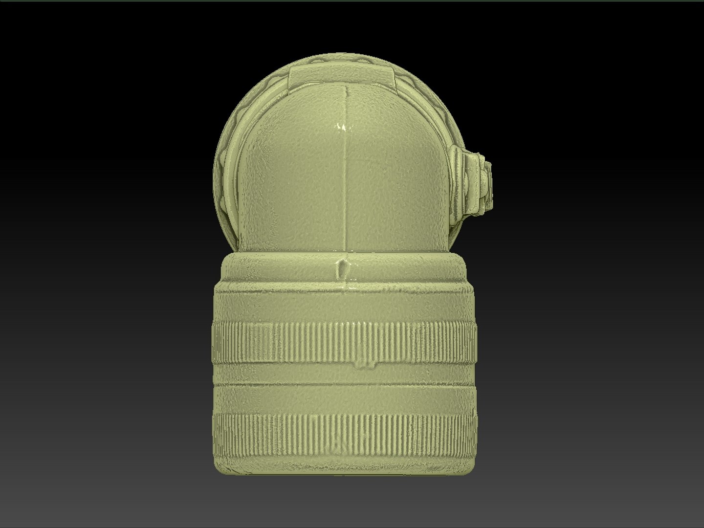 3d Price Army Mx-991u Flashlight