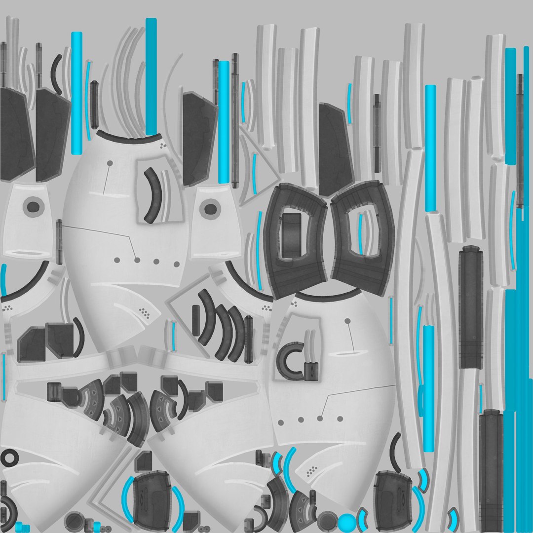 3D Sphere Ship Collection Model - TurboSquid 2397951