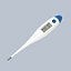 Max Digital Thermometer
