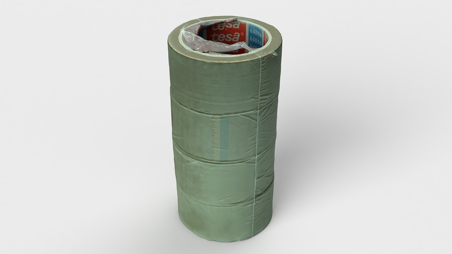 3d Duct Tape Packaging 02 Model Turbosquid 1998823