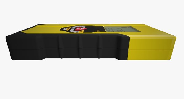 3d laser distance measurer model