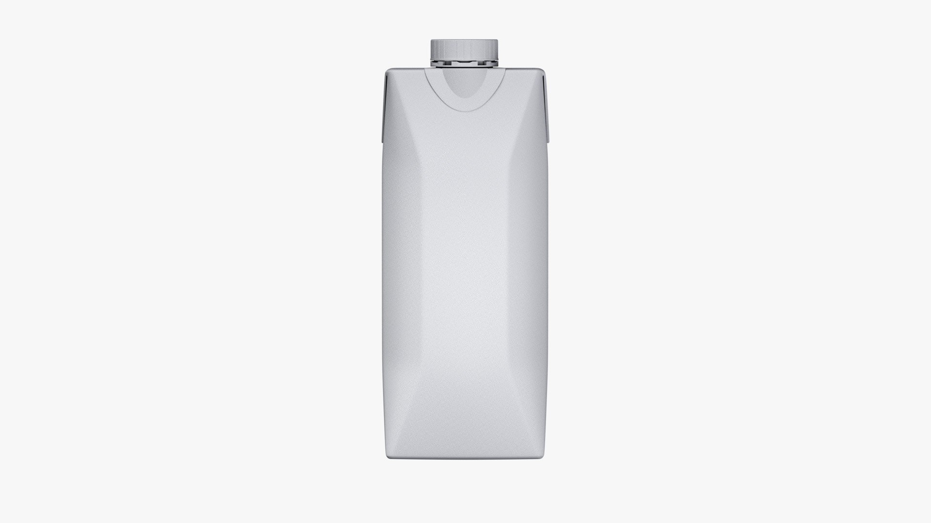 3D Juice Box - TurboSquid 1953641