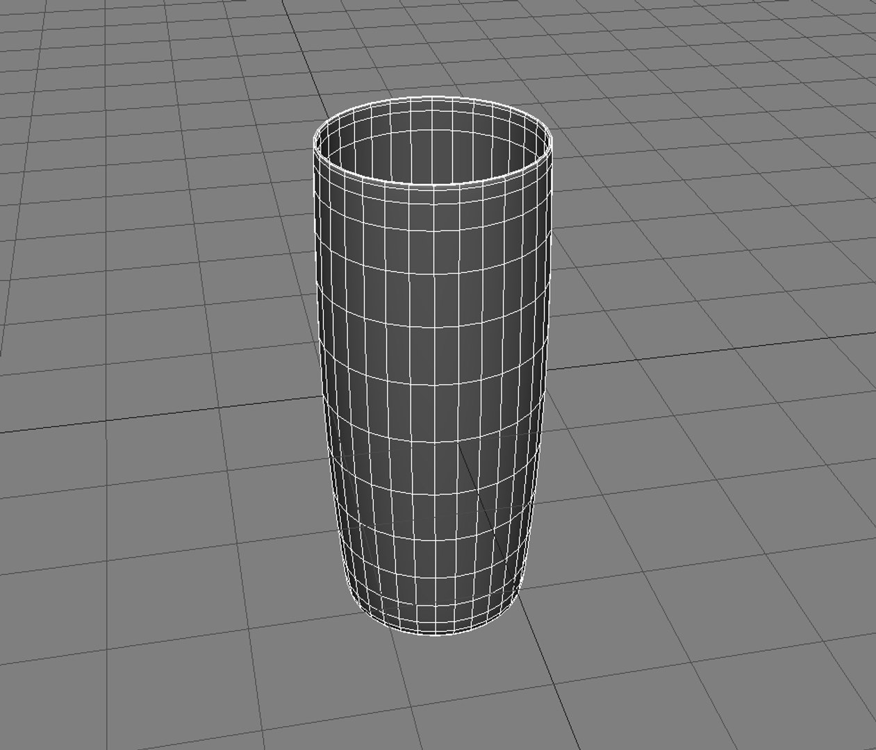 Drinking Glass 3D Model - TurboSquid 1671316