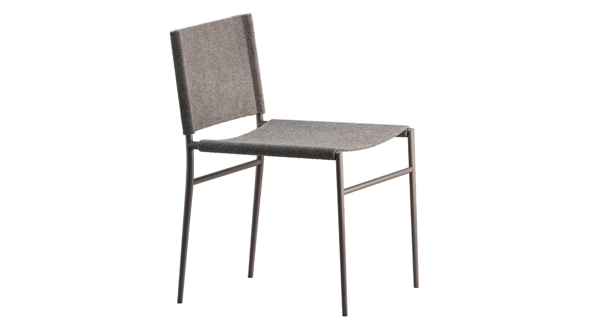 Nit Chair 3D - TurboSquid 2415336