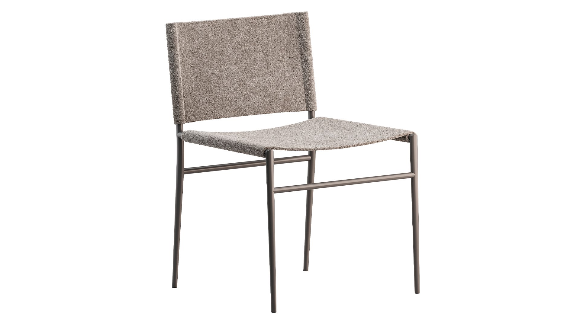 Nit Chair 3D - TurboSquid 2415336