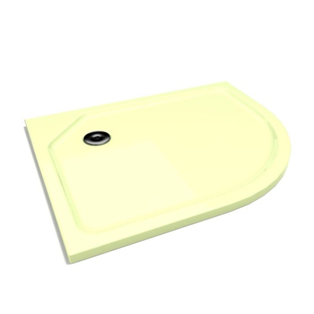 3D shower base model - TurboSquid 1265872