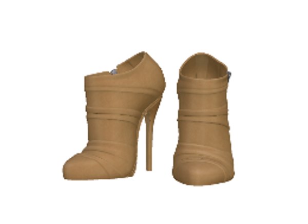 Second Life 3D Models for Download | TurboSquid