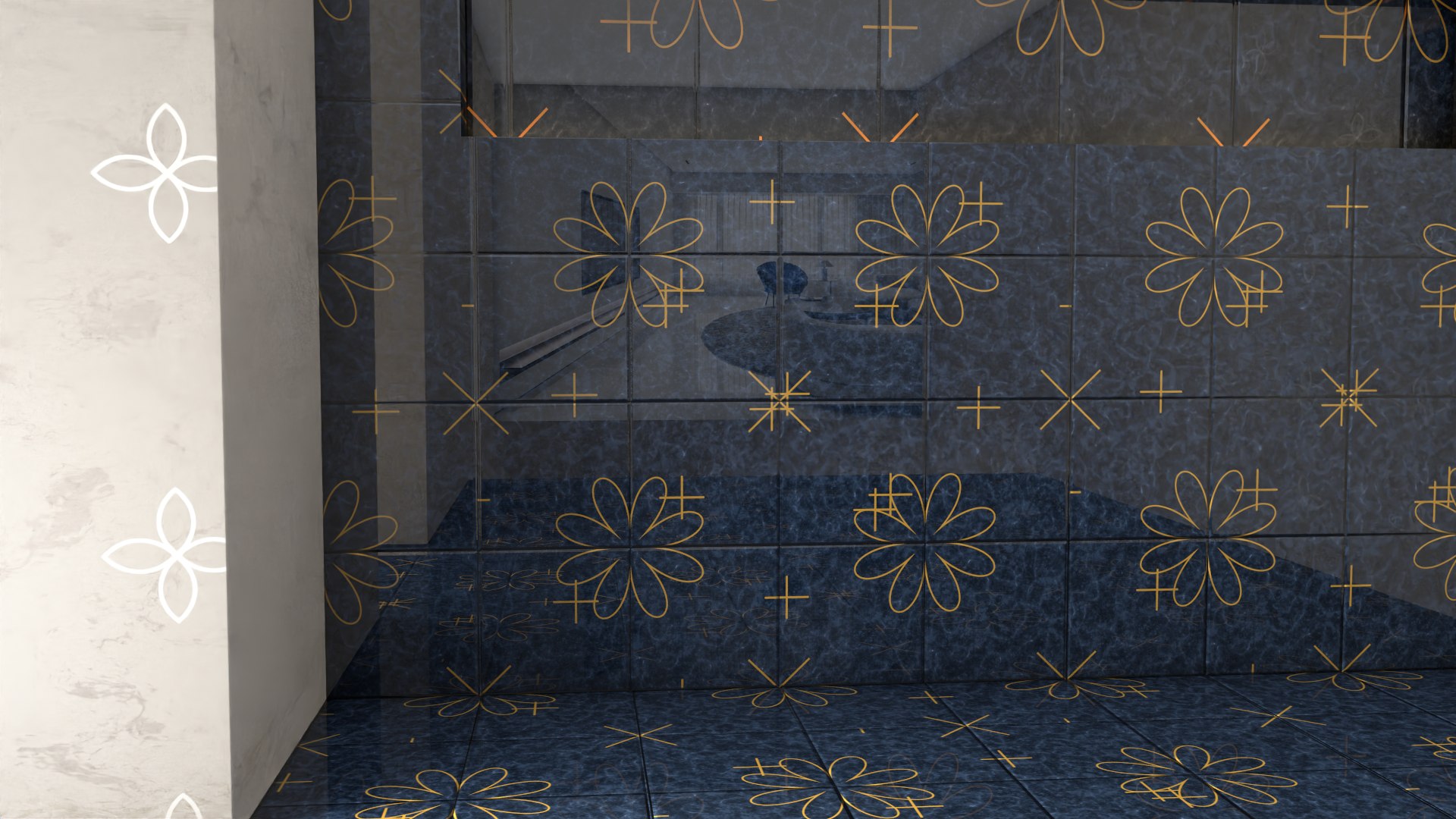 3D Texture PBR 8K Floor tiles C4D Physical Render 0006 - TurboSquid 1833770