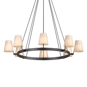 Jonathan Browning 3D Models for Download | TurboSquid